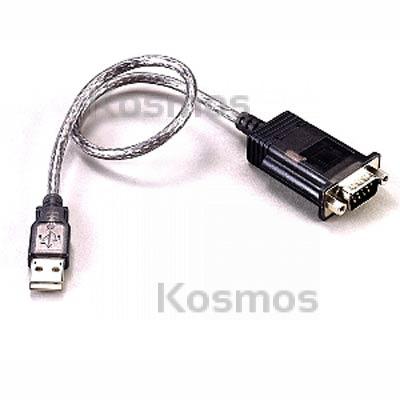 Convertidor Serial a USB (Windows 7-), Kosmos Scientific de México