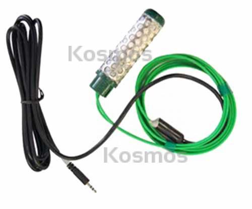 Sensor de Humedad de Suelo Watermark 3.3m, Kosmos Scientific de México