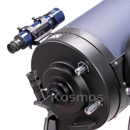 12" LX200-ACF f/10 UHTC, Kosmos Scientific de México