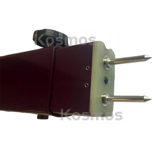 Medidor de Humedad de Suelo TDR 350 c/estuche sin barras, Kosmos ...