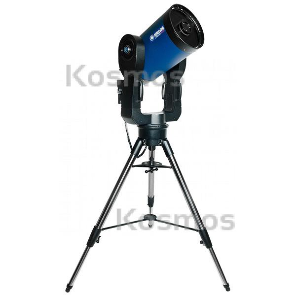 10" LX200-ACF f/10 UHTC, Kosmos Scientific de México